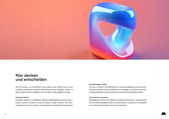 Guide: 7 Power Skills für langfristigen Unternehmenserfolg