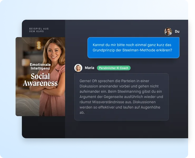 Masterplan PACE: AI Coaching For All Employees