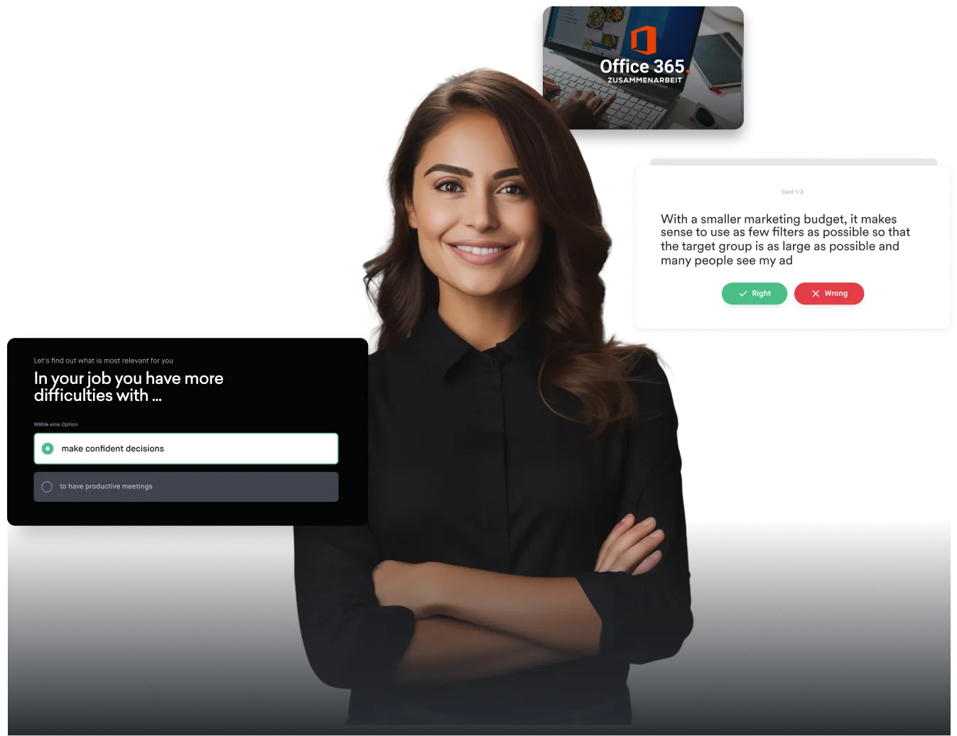 Masterplan PACE: AI Coaching For All Employees