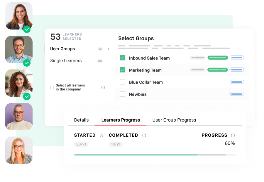 Mandatory Online Training for Employees