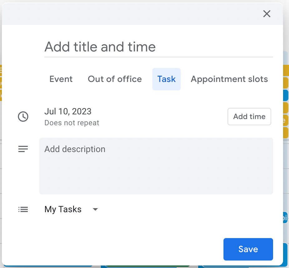 The 5 best ways to set a reminder