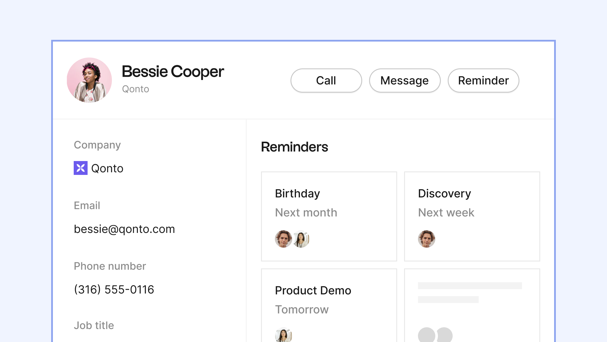 The 5 best ways to set a reminder