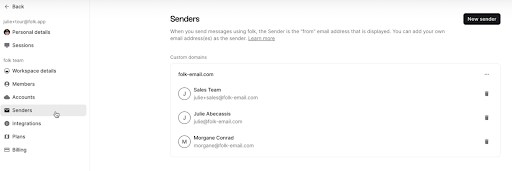 How to send ultra-personalized emails to multiple recipients and the ...