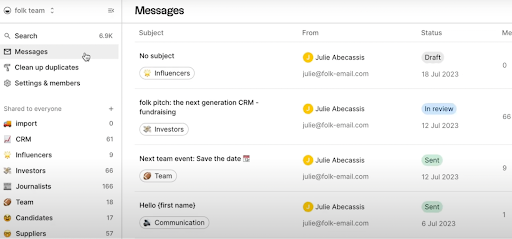 How to send ultra-personalized emails to multiple recipients and the ...