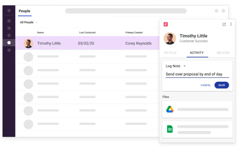 The ultimate guide to CRMs for SMBs