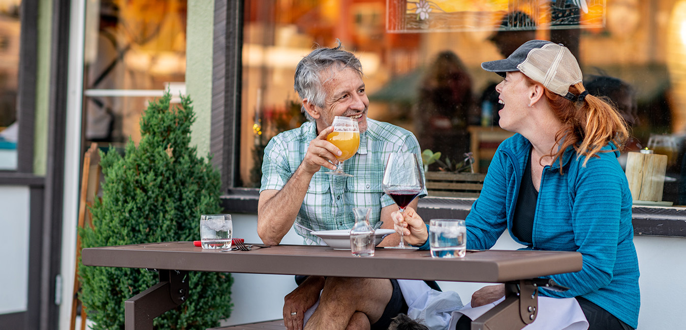 Buffalo Ridge | Custer Hospitality