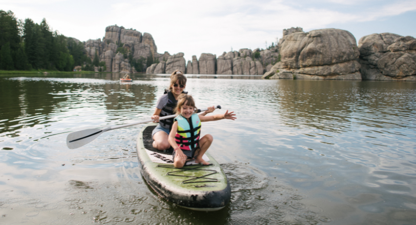 Resort Amenities | Custer Hospitality