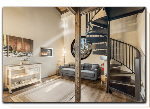 Camp Resort - experience untamed outdoors | Custer Hospitality