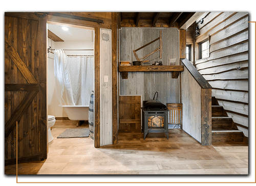 Camp Resort - experience untamed outdoors | Custer Hospitality