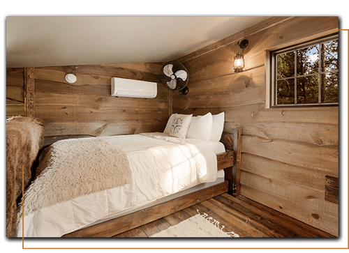 Camp Resort - experience untamed outdoors | Custer Hospitality