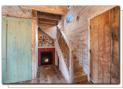 Camp Resort - experience untamed outdoors | Custer Hospitality