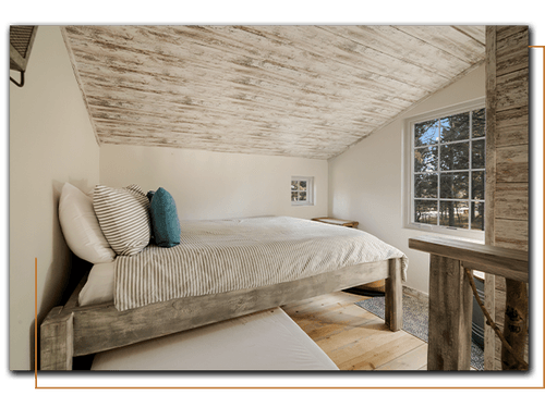 Camp Resort - experience untamed outdoors | Custer Hospitality