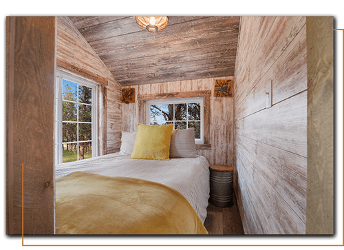 Camp Resort - experience untamed outdoors | Custer Hospitality