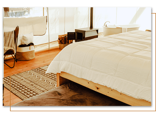 Camp Resort - experience untamed outdoors | Custer Hospitality