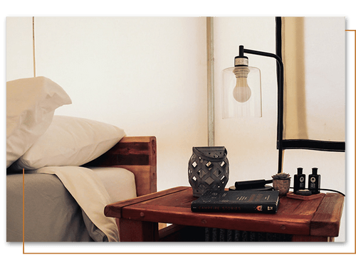 Camp Resort - experience untamed outdoors | Custer Hospitality