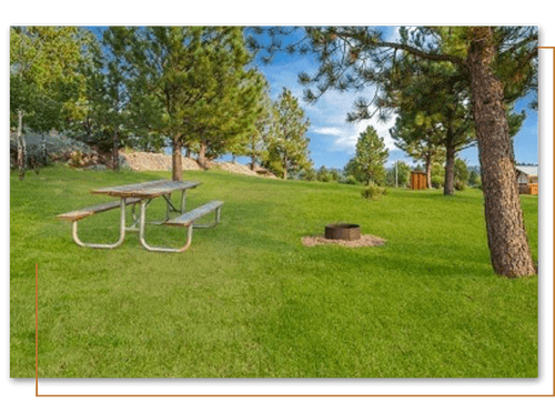 Camp Resort - experience untamed outdoors | Custer Hospitality