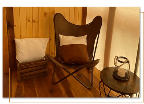 Camp Resort - experience untamed outdoors | Custer Hospitality