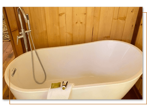 Camp Resort - experience untamed outdoors | Custer Hospitality