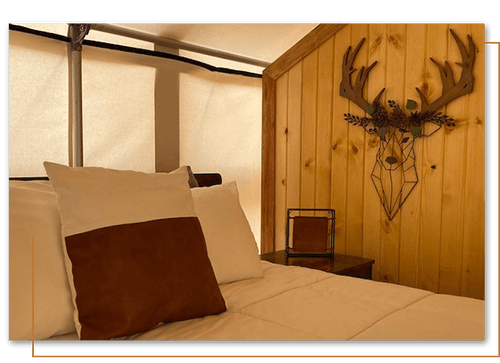 Camp Resort - experience untamed outdoors | Custer Hospitality