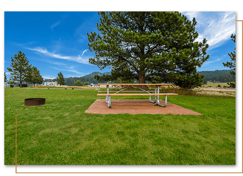 Camp Resort - experience untamed outdoors | Custer Hospitality