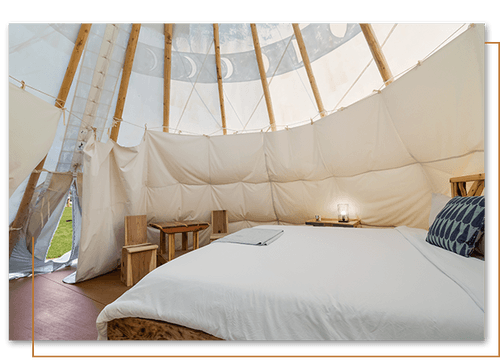 Camp Resort - experience untamed outdoors | Custer Hospitality