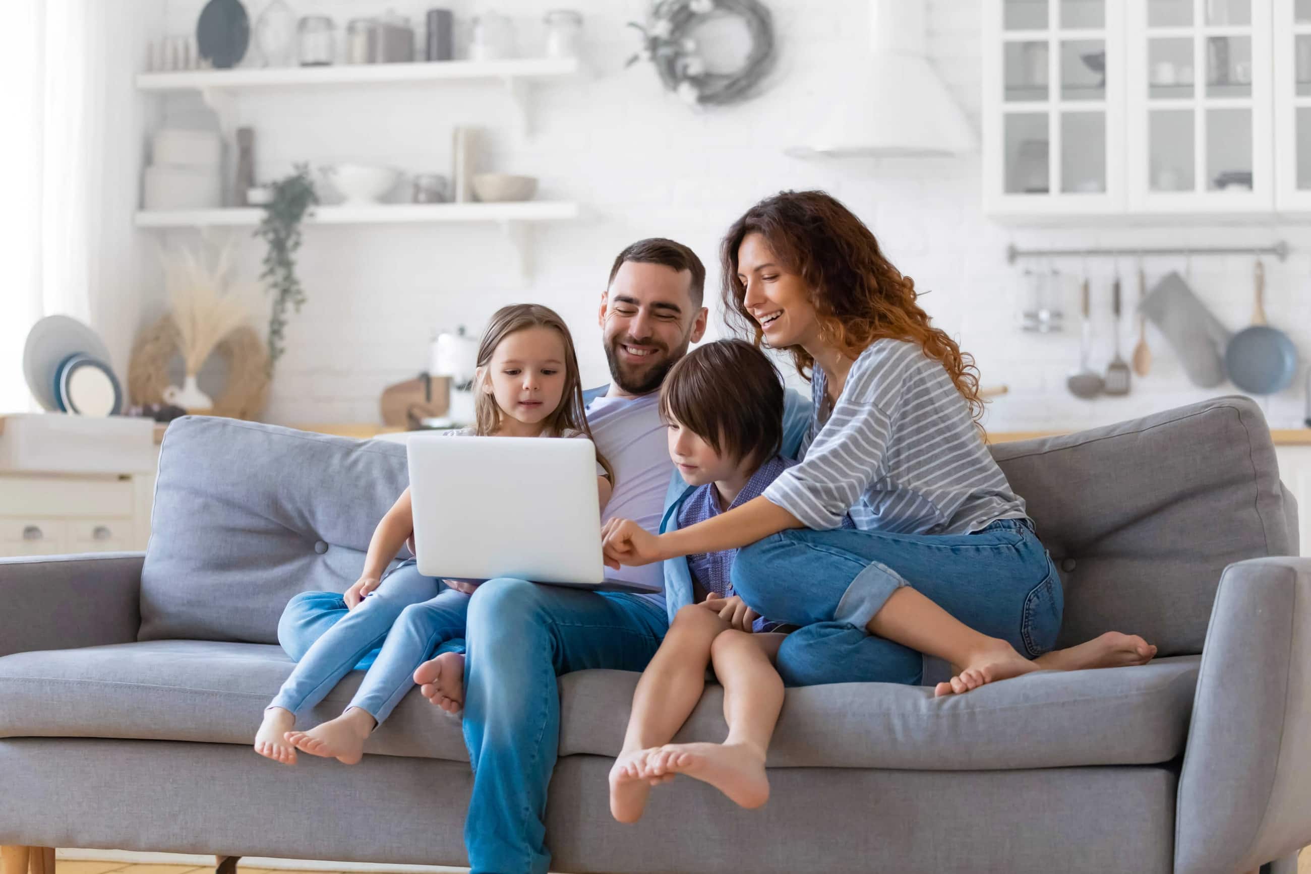 100% Fast Fiber Internet | Point Broadband