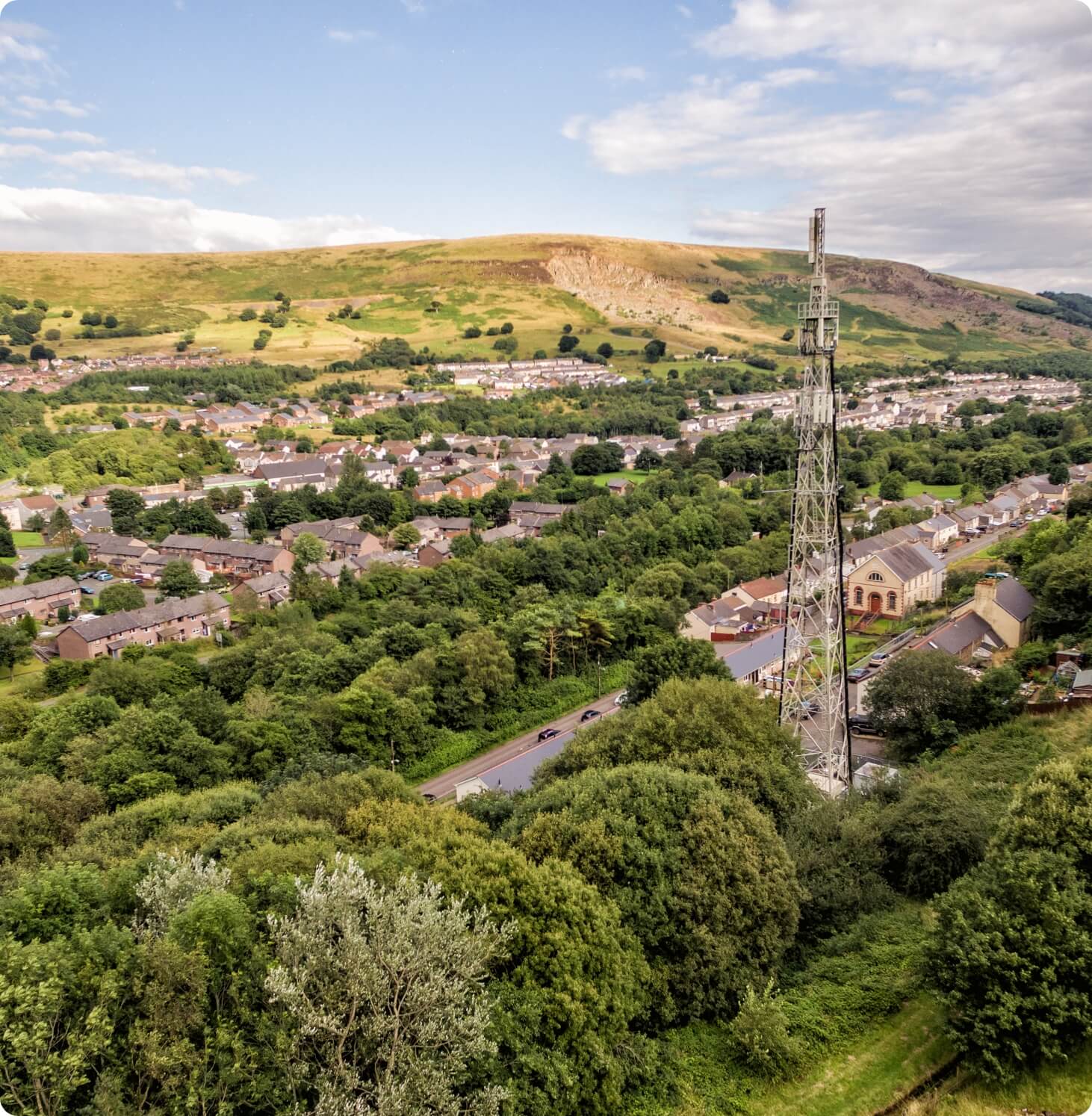 Point Air Connect Wireless FAQs | Point Broadband