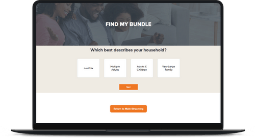 Streaming TV Solutions | Point Broadband
