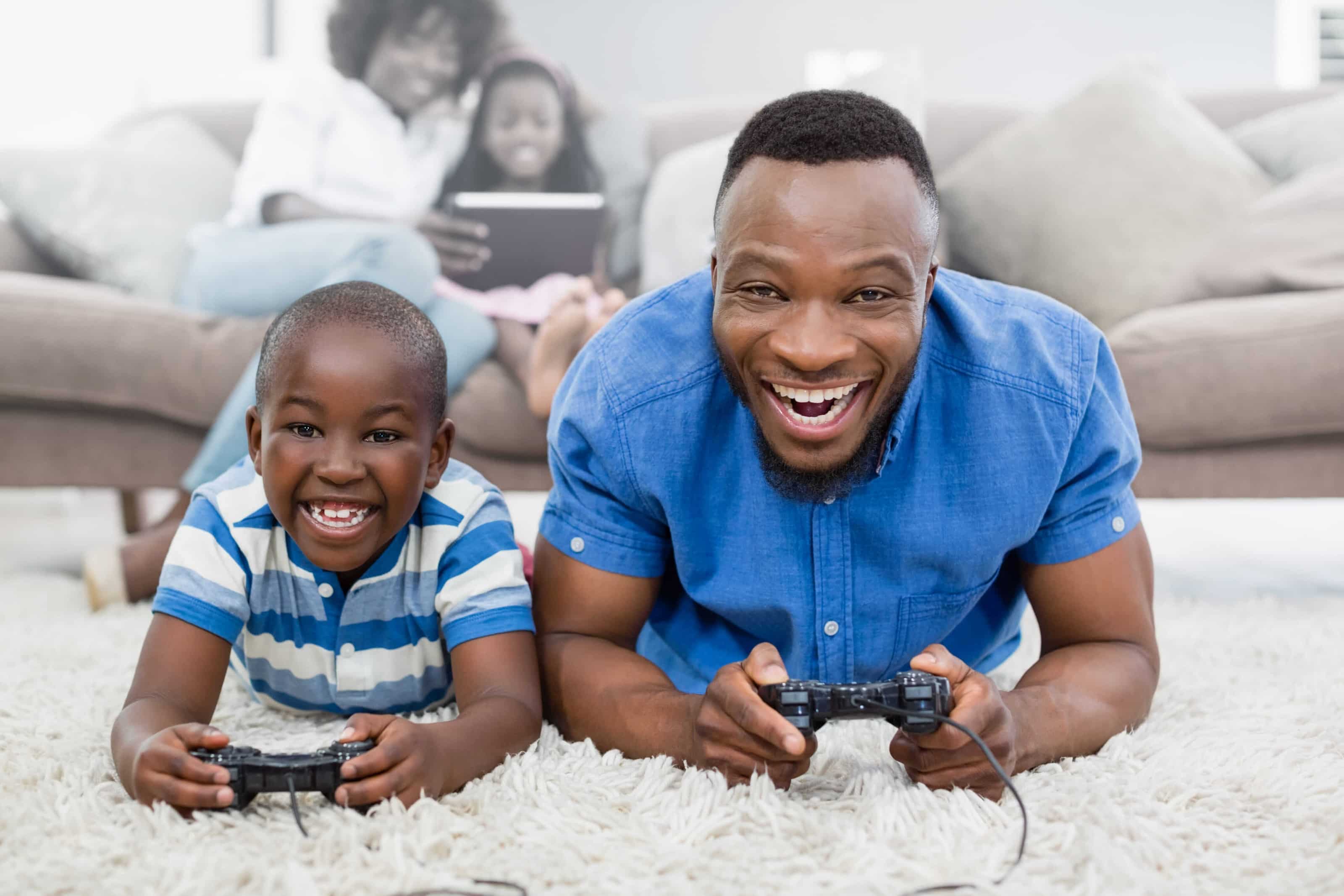 100% Fast Fiber Internet | Point Broadband