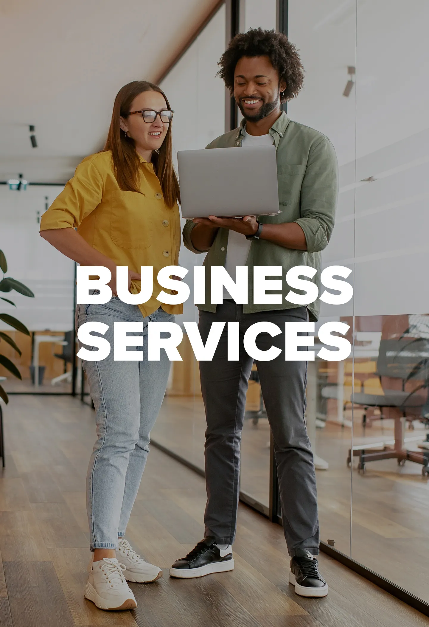 Business Services | Point Broadband
