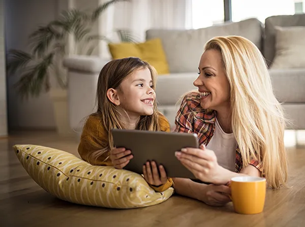 100% Fast Fiber Internet | Point Broadband