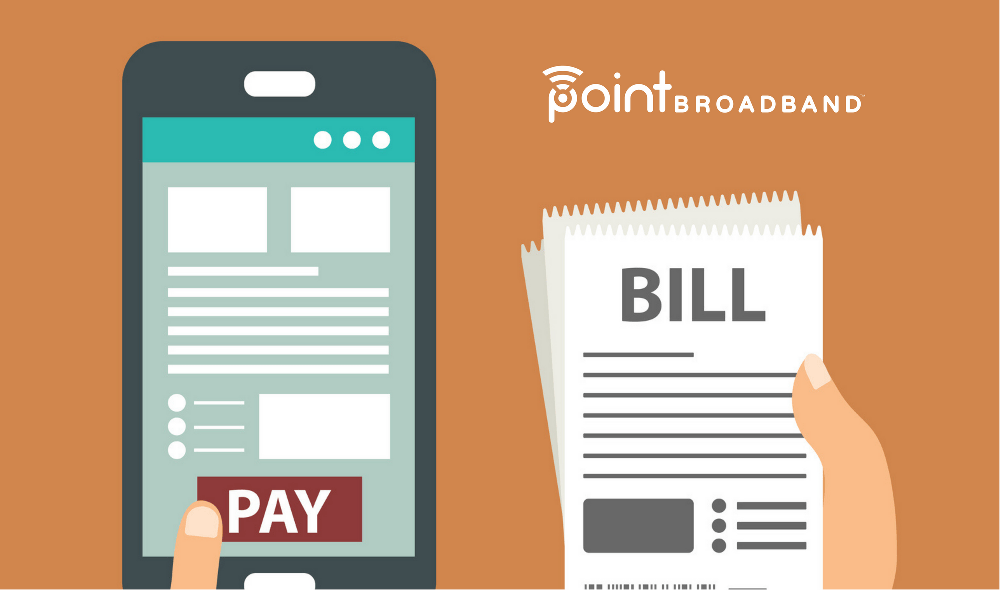 E-Bill AutoPay