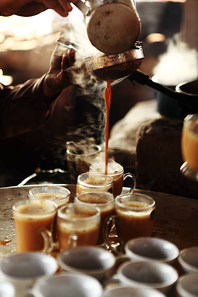Chai in Pakistan: Culture, Dependance and Opportunity - PAR