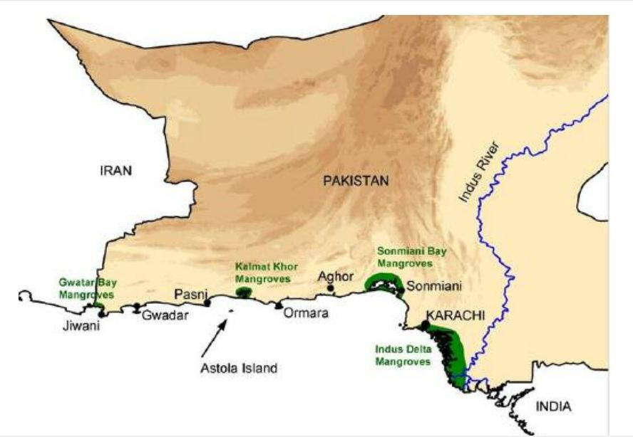 Nature-Based Solutions: Lessons to Improve Water Security - PAR