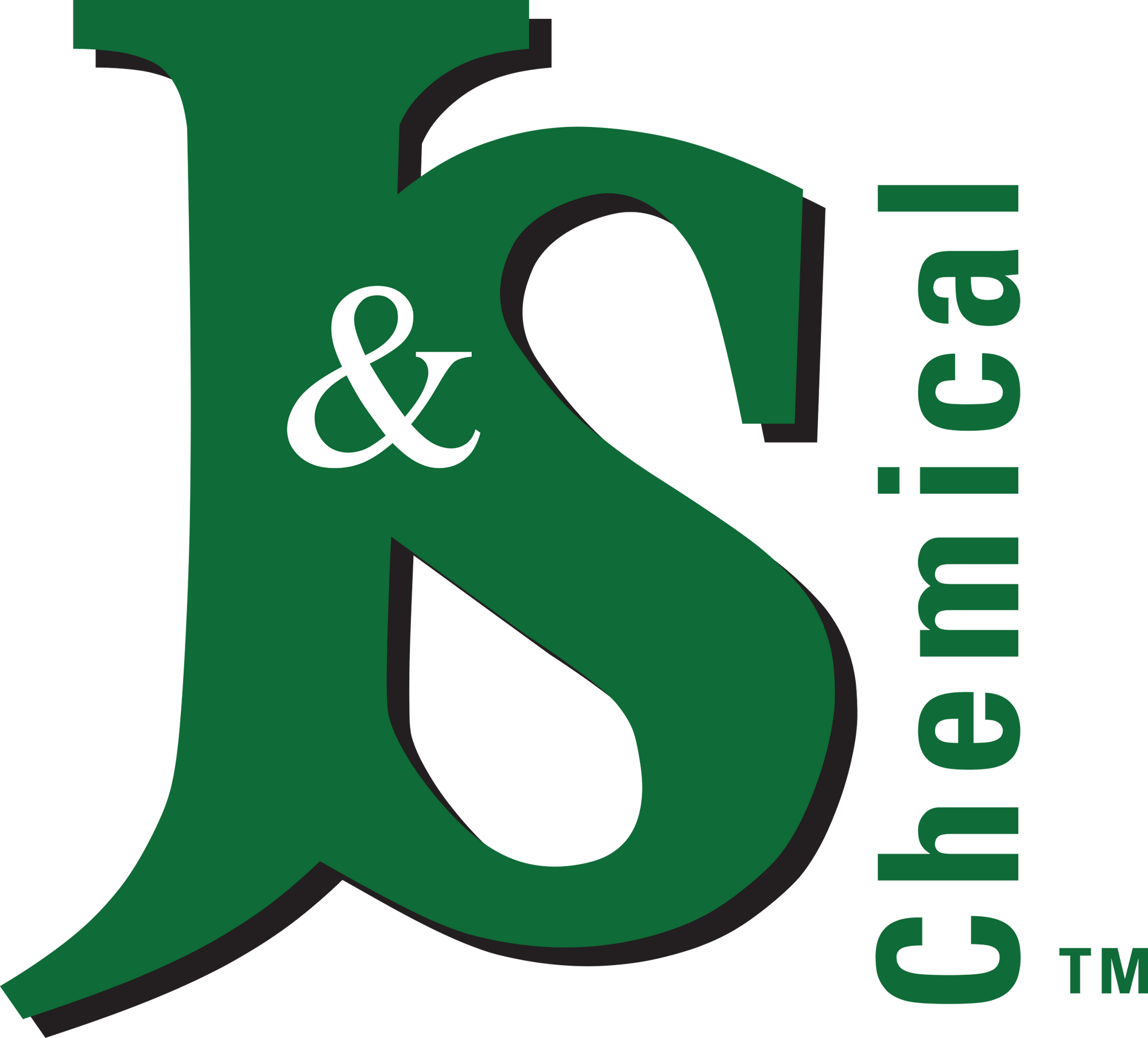 J&S Chemical