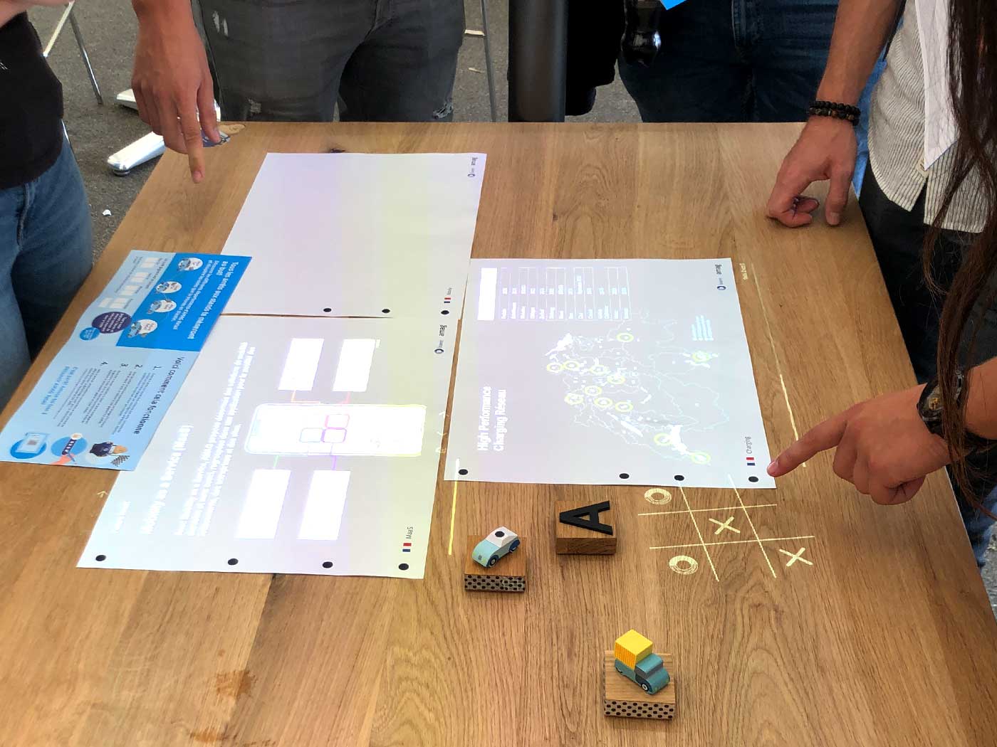 Lusee mit neuem Produkt am AMAG Family Day 2022 | News | Lusee