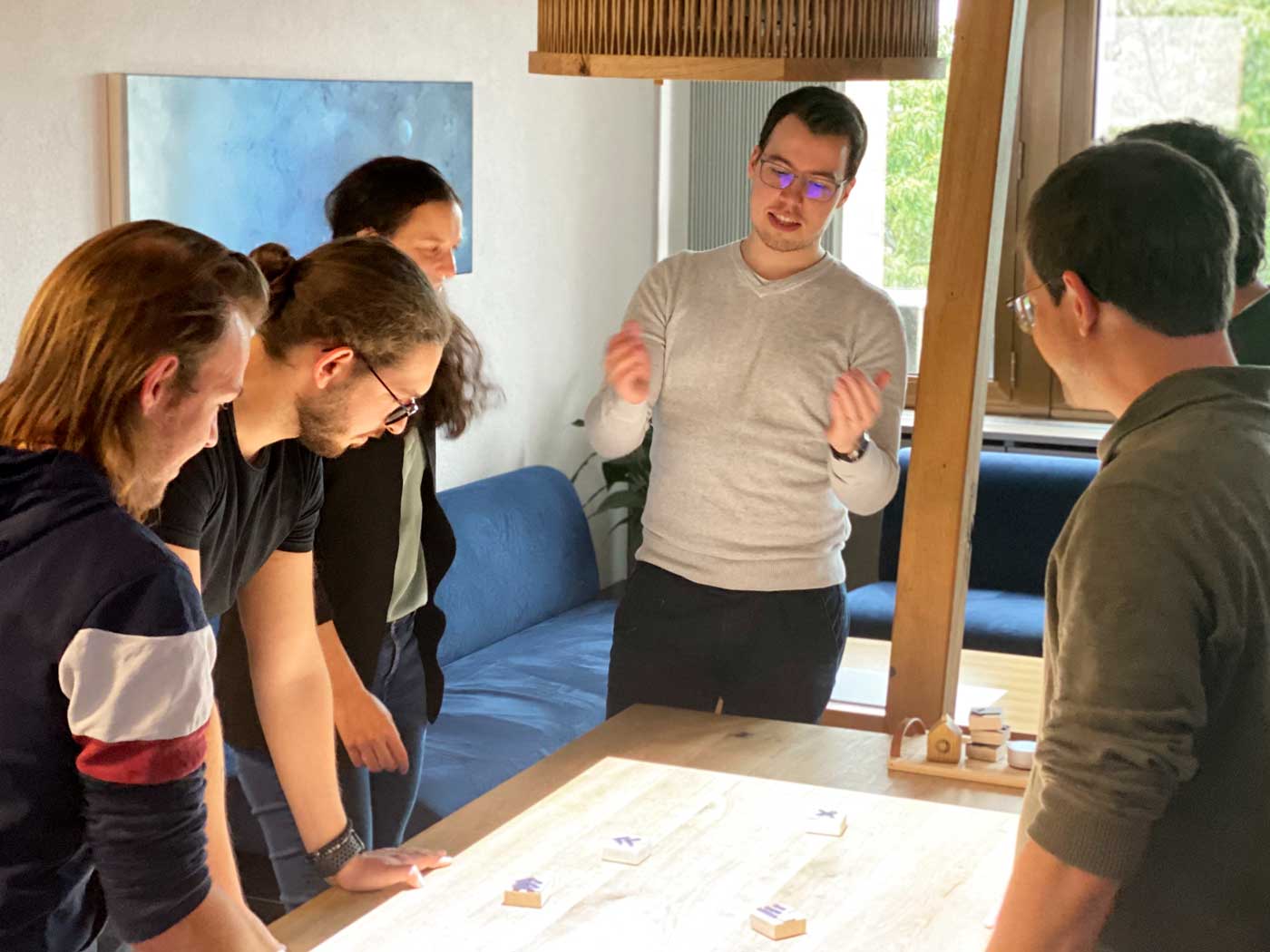 Mit dem richtigen Partner feiert man Erfolge: Strategische ...