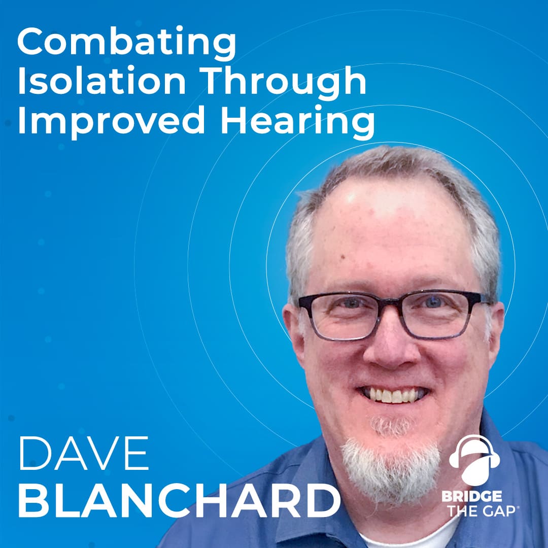 Combating Isolation Through Improved Hearing with Hamilton CapTel's ...