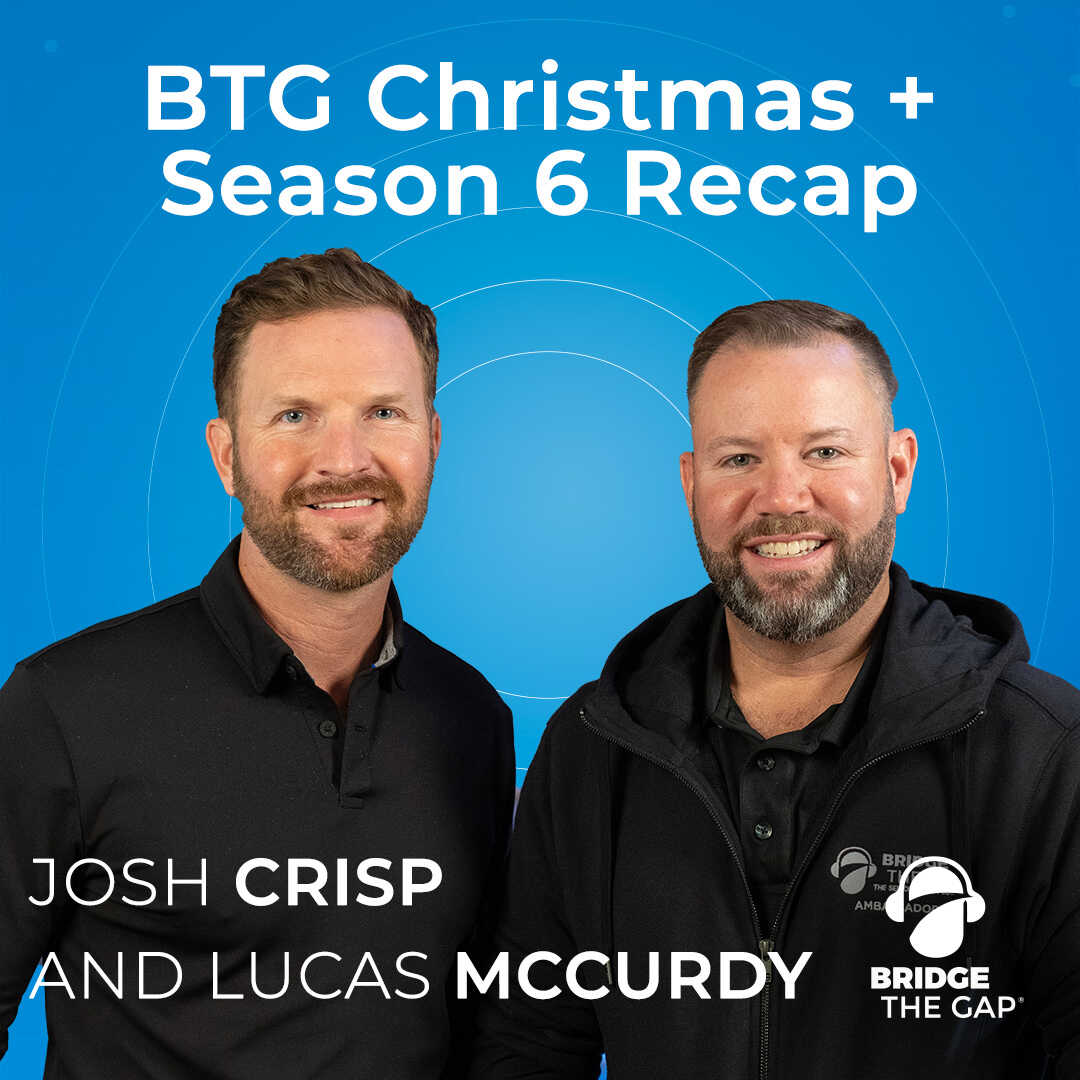 BTG Christmas + Season 6 Recap