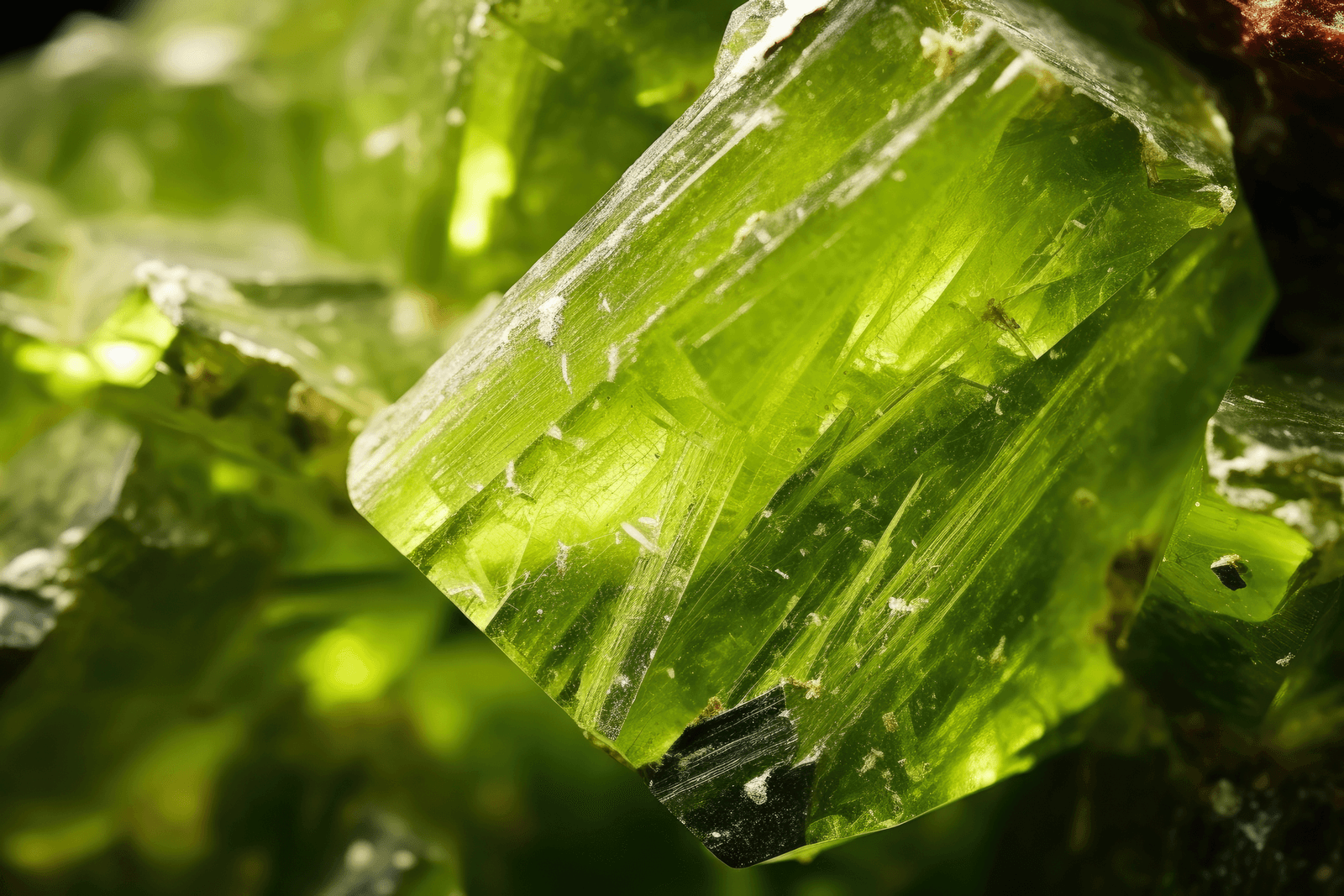 Stimulated Geologic Hydrogen