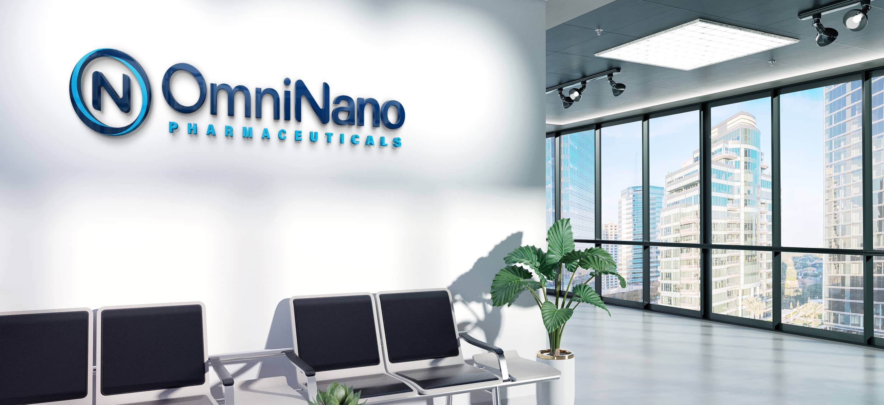 Grafik People - Omninano Pharmaceuticals