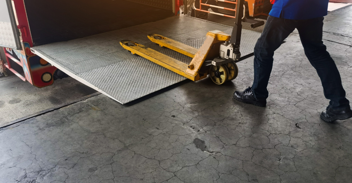 Ultimate Guide to LTL Freight Tracking: Optimize Your Less Than ...