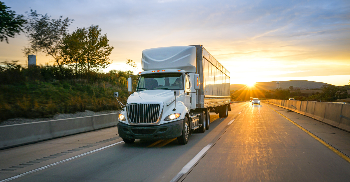 Ultimate Guide to LTL Freight Tracking: Optimize Your Less Than ...