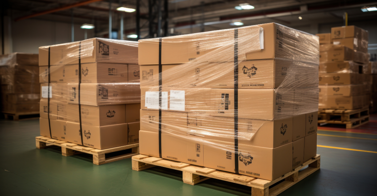 Ultimate Guide to LTL Freight Tracking: Optimize Your Less Than ...