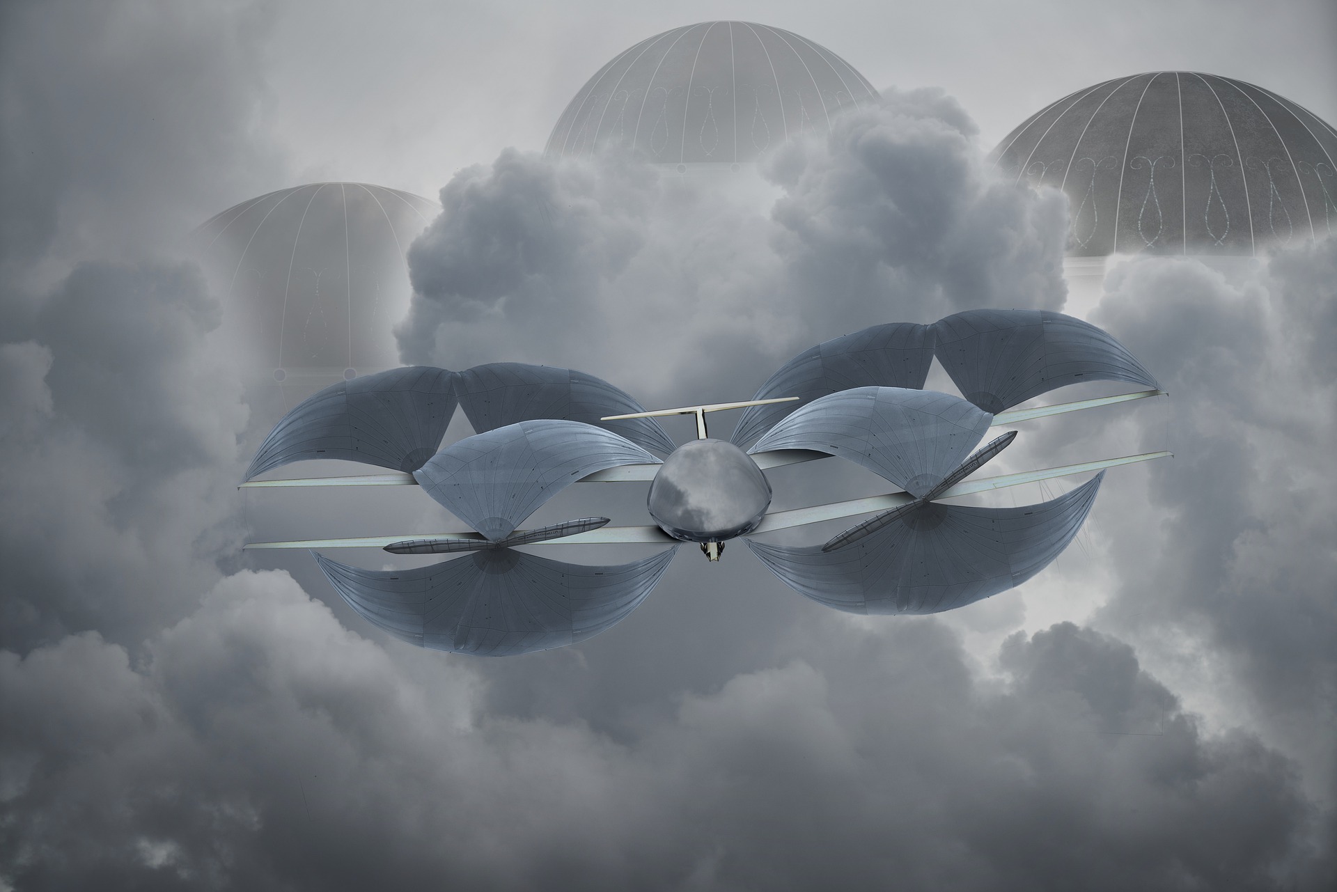 Grundlagen der Aerodynamik und Strömungslehre