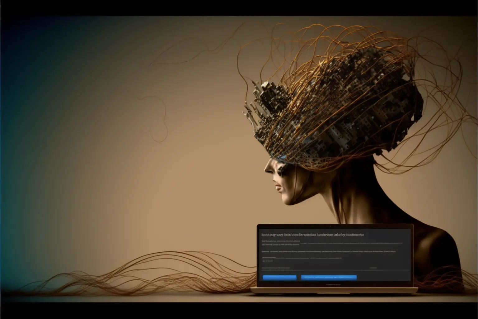 How to use AI-generated - SEO website layout | Web Eight Studio