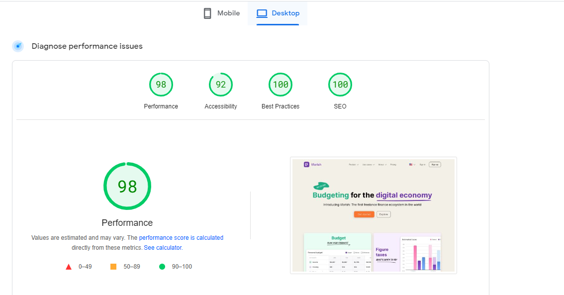 Proven Techniques to Optimize Your Webflow Site Speed: A Complete Guide | Web Eight Studio