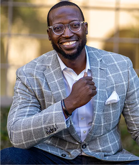 Comedian Mike Goodwin, Refreshingly Funny