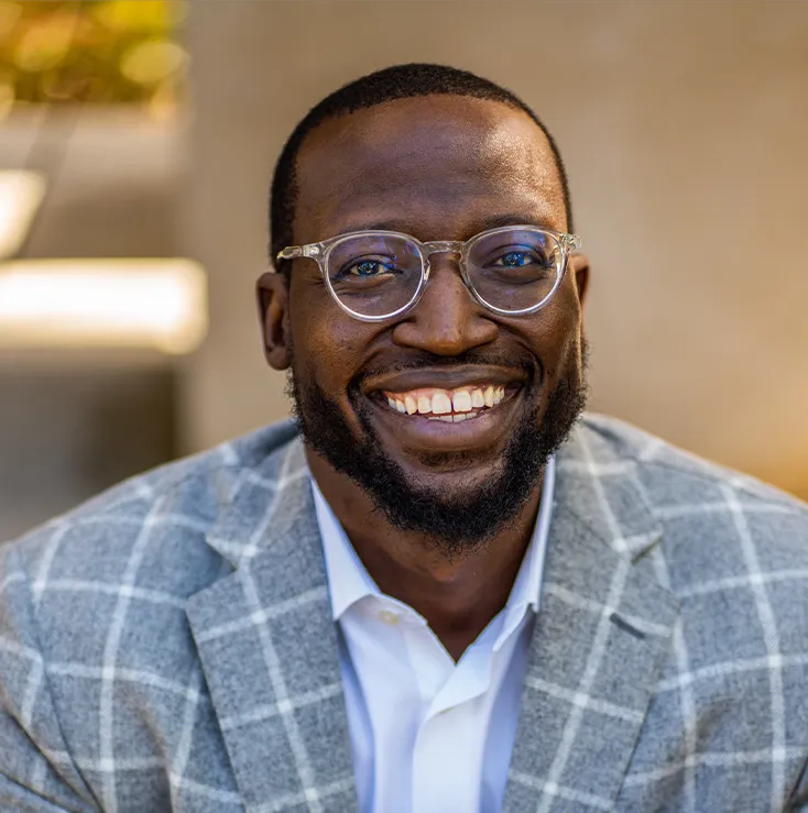 Comedian Mike Goodwin, Refreshingly Funny