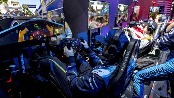 trophi.ai - How to Get Started in Sim Racing